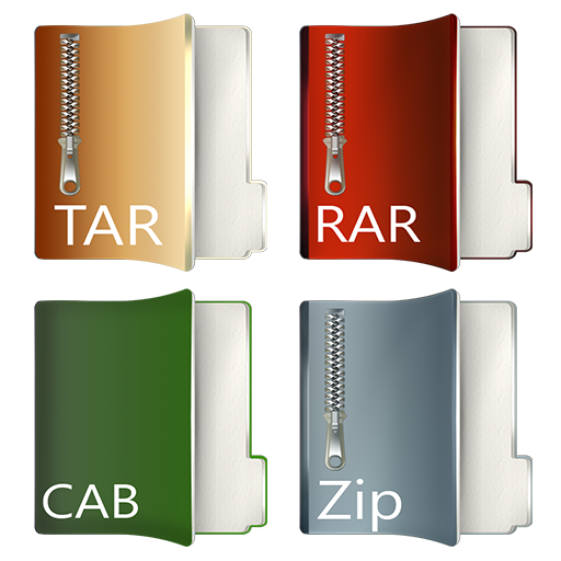 Unrar, Unzip Zip Tool - App on Amazon Appstore
