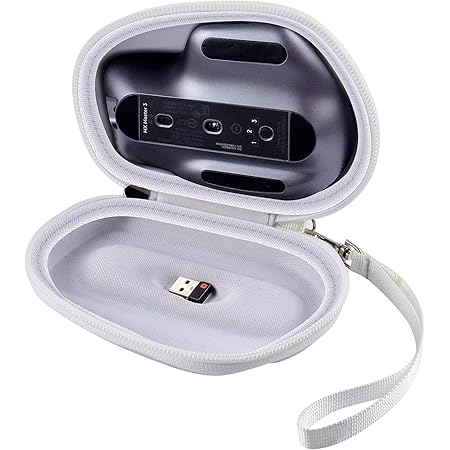 Amazon.com : Case Compatible with Logitech MX Master 3 Master 3S ...