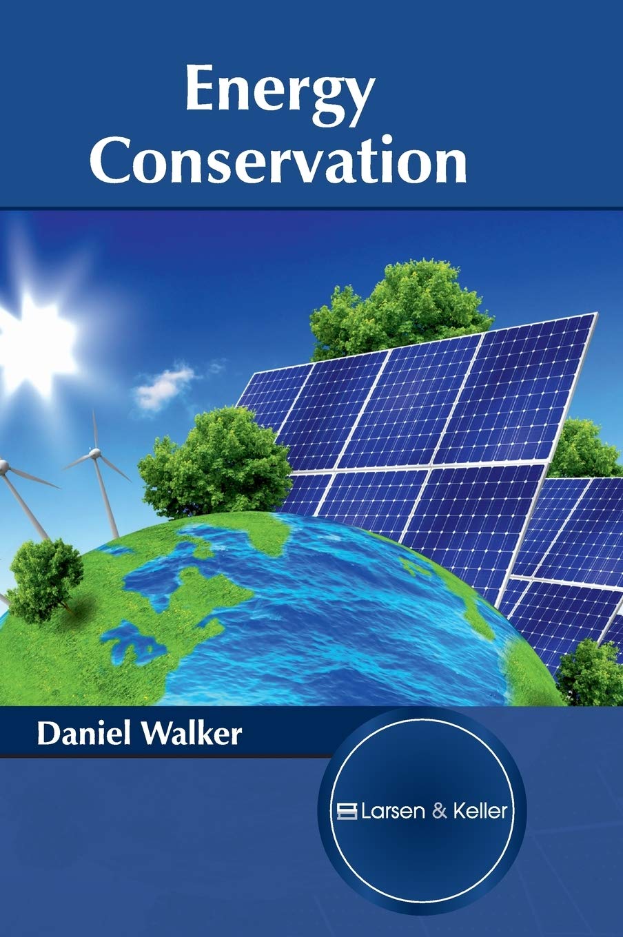 Buy Energy Conservation Book Online at Low Prices in India | Energy ...
