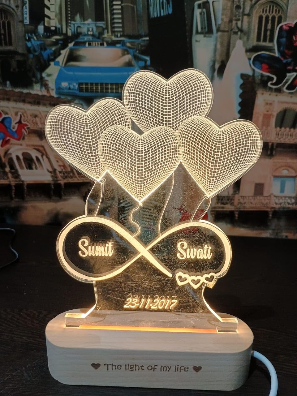 Toyrist Dtx Telescopic Car Toy Double Sided Pull Stunt Action Car ...