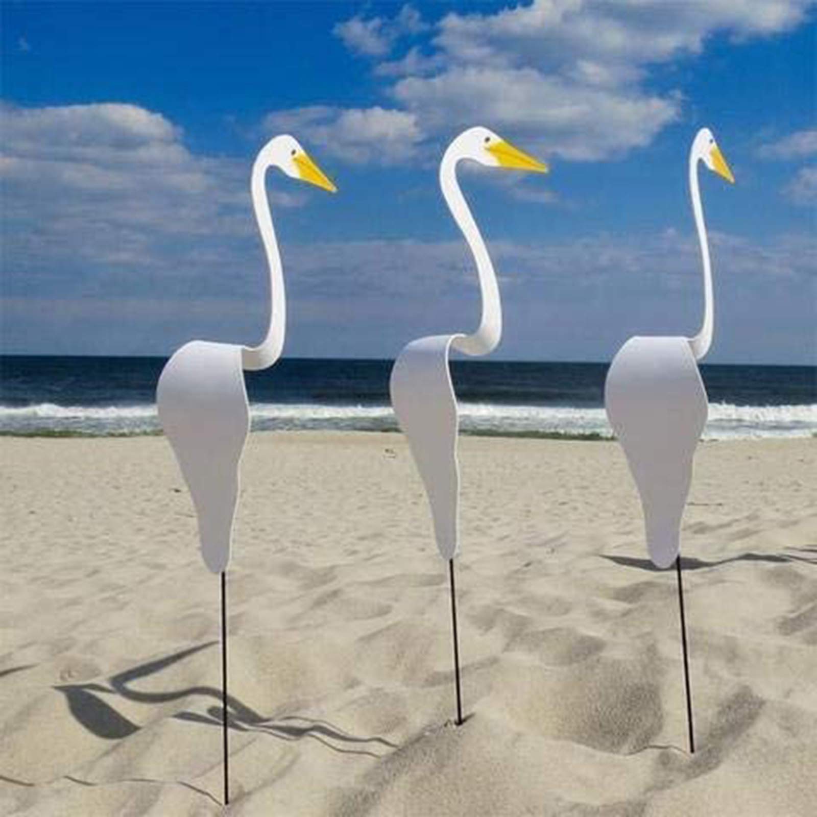 U Swirl Flamingo Flamingo • Seemly