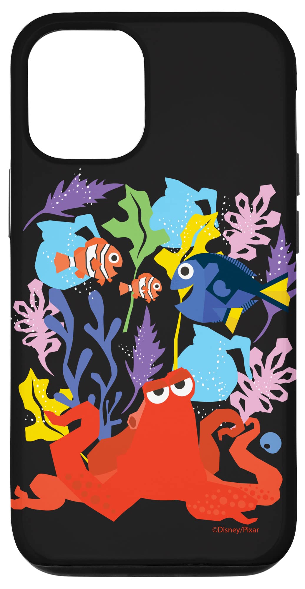 Snapklik.com : iPhone 13 Pro Disney PIXAR Finding Dory Nemo
