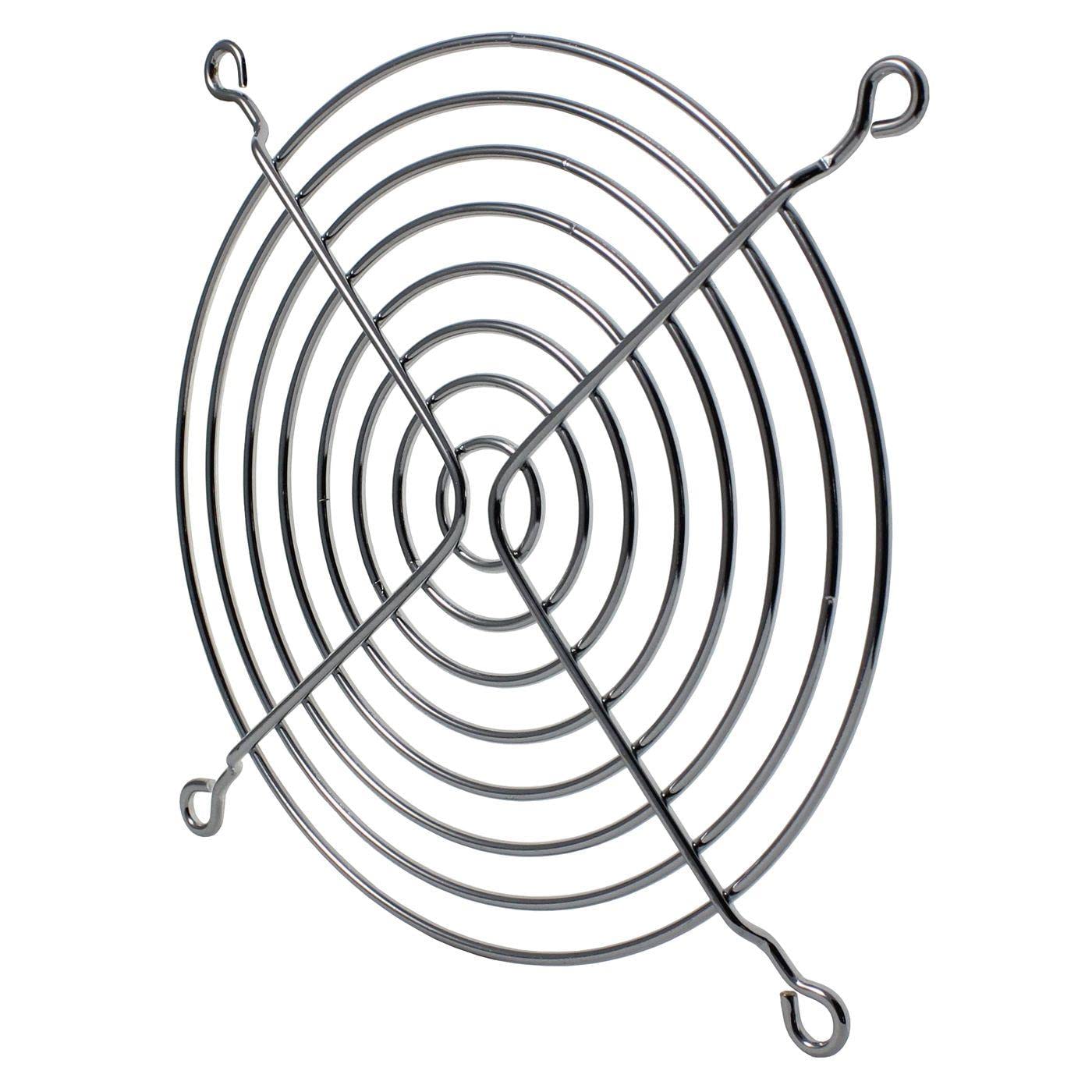 5X Fan Grille 120x120mm for Axial Fan 120x120x25mm 120x120x38mm ...