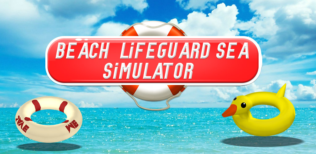 Beach Lifeguard Sea Simulator:Amazon.com:Appstore for Android
