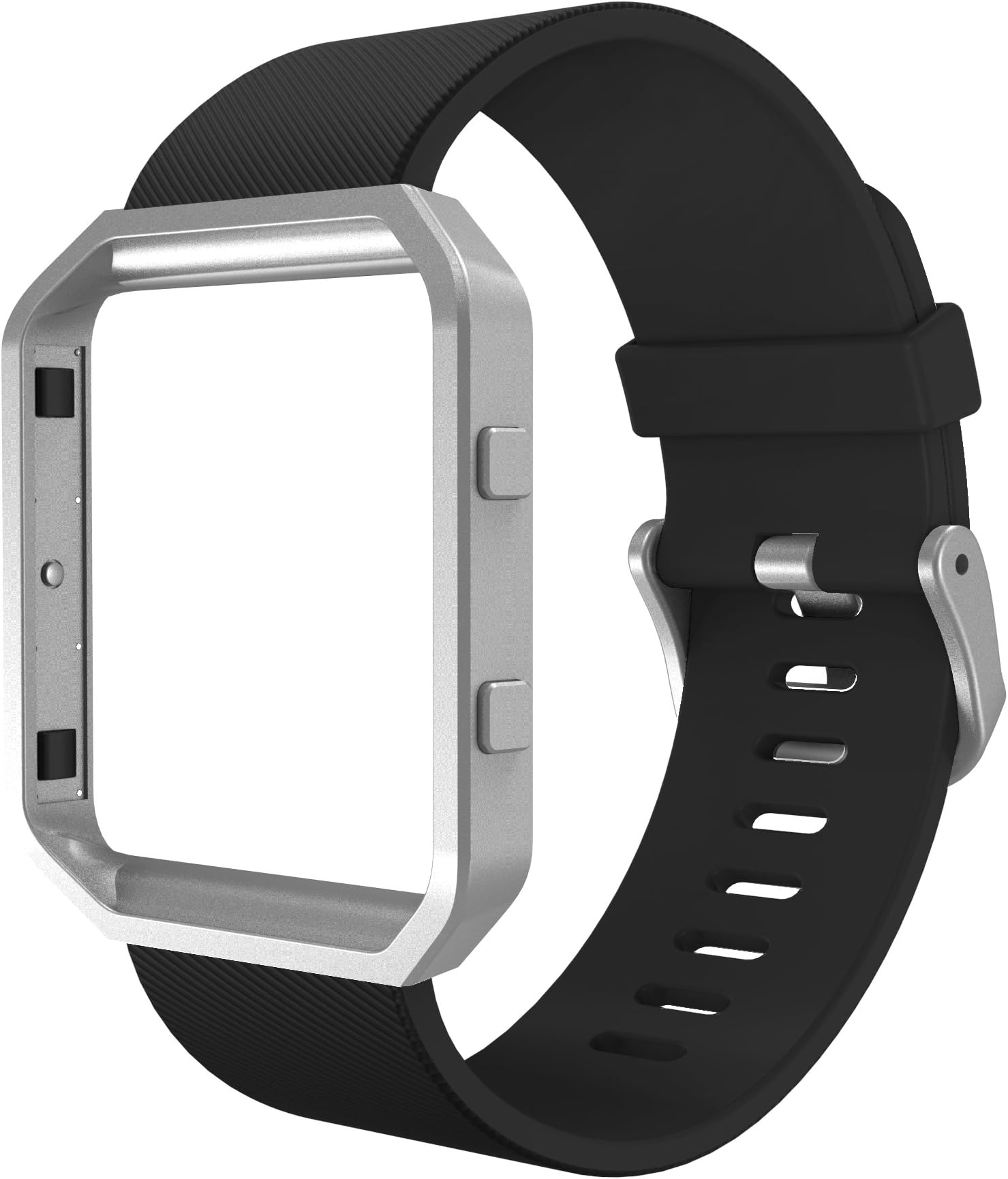 Amazon.com: Simpeak Sport Band Compatible with Fitbit Blaze Smartwatch ...