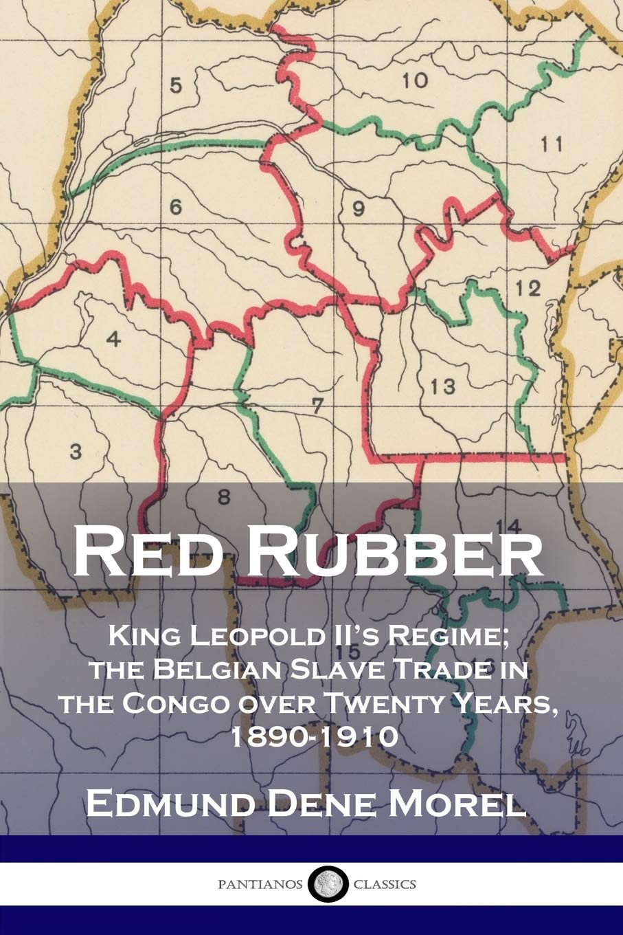 Compare pantianos classics rubber : king leopold ii's regime; the ...