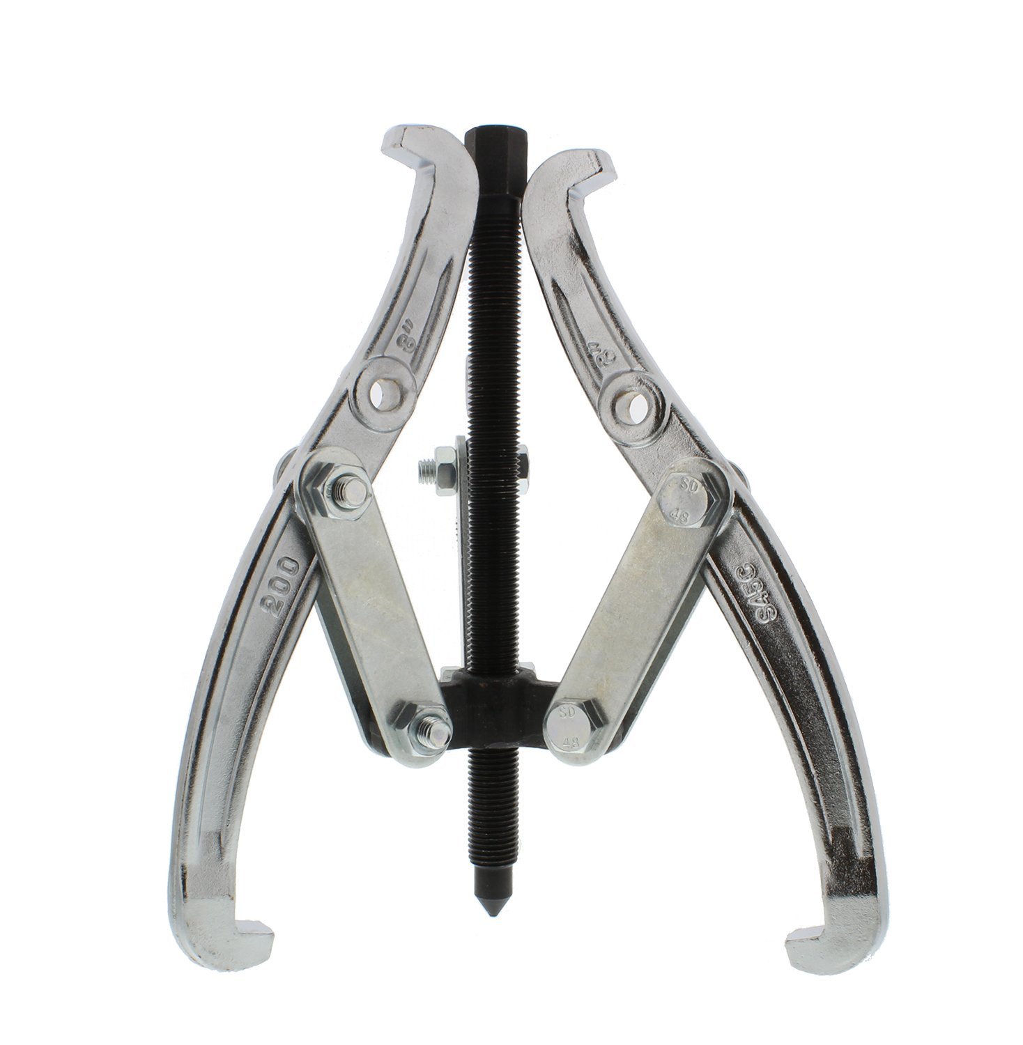 Amazon.com: ucostore Shop-Tek 12-Inch 3-Jaw Gear Puller – Removal Tool ...