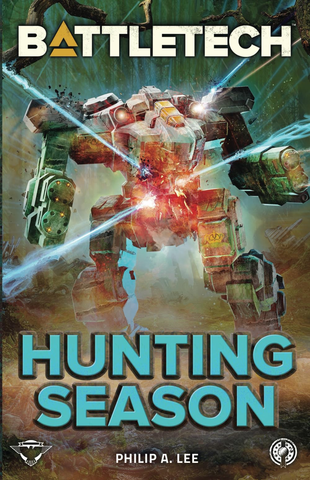 BattleTech: Hunting Season : Lee, Philip A.: Amazon.ca: Books