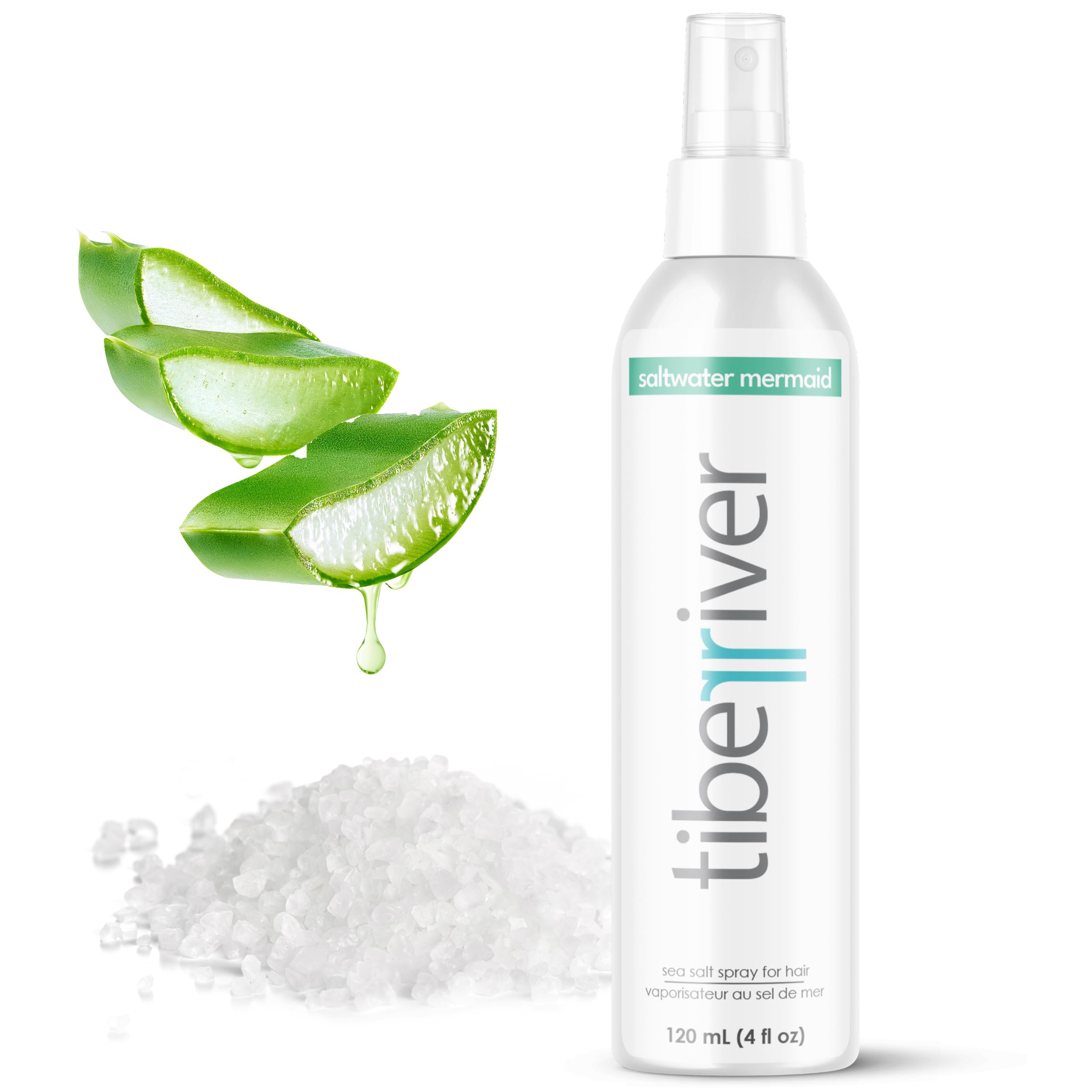Tiber River Naturals Natural Deodorant For Men & Women: Aluminum Free