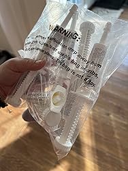 Amazon.com: 6 Pack Bene-Bac Plus Gel, 15g Syringe 6 -Pack