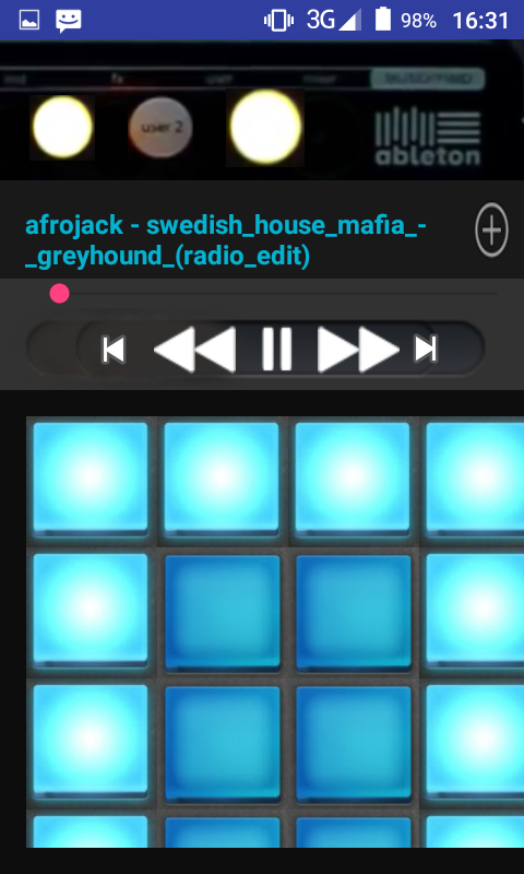 LaunchPad - App on Amazon Appstore