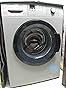 Bosch 6.5kg 5 Star 1000RPM INVERTER TOUCH CONTROL Fully Automatic Front ...