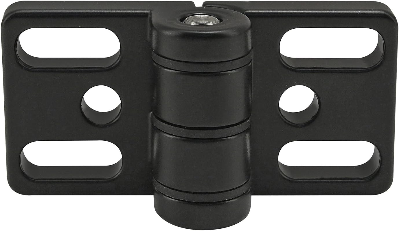 80/20 Inc., 12084, 15/40/45 Series, Standard Hinge - Amazon.com