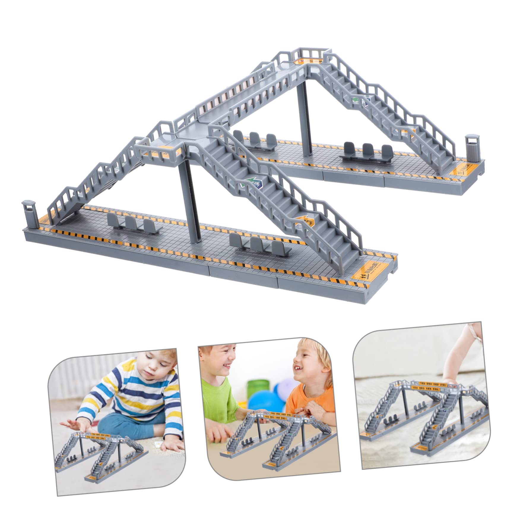 Ideas Sencillas De Pasarelas De Bricolaje