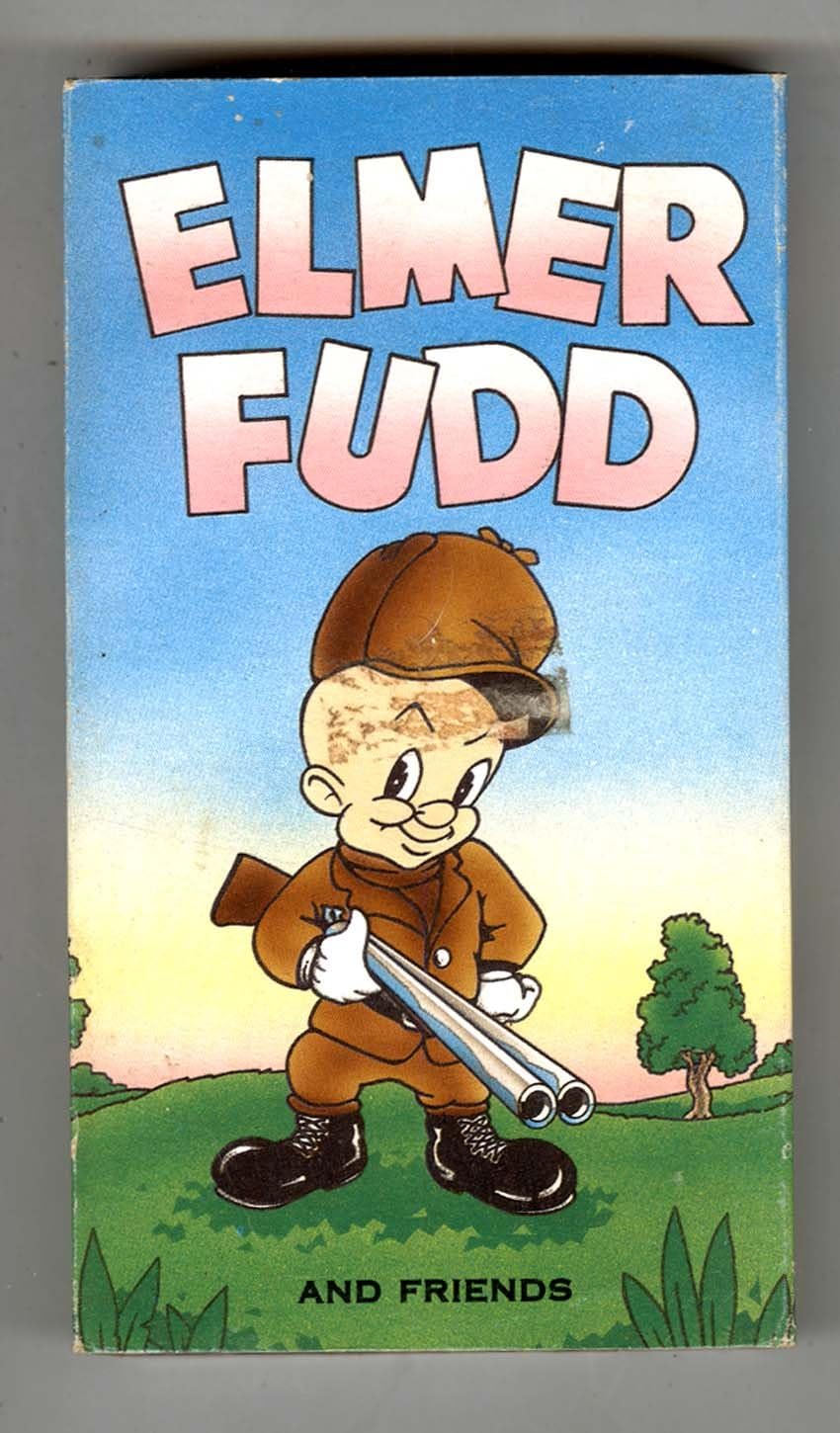 Amazon.com: Elmer Fudd and Friends : Movies & TV
