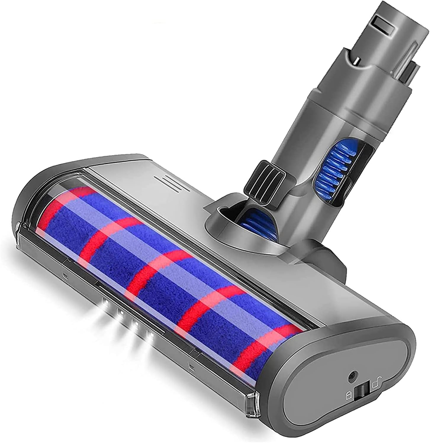 Amazon.co.jp: Dyson Head V6&DC Series, Replacement V6Fluffy DC62 Soft ...