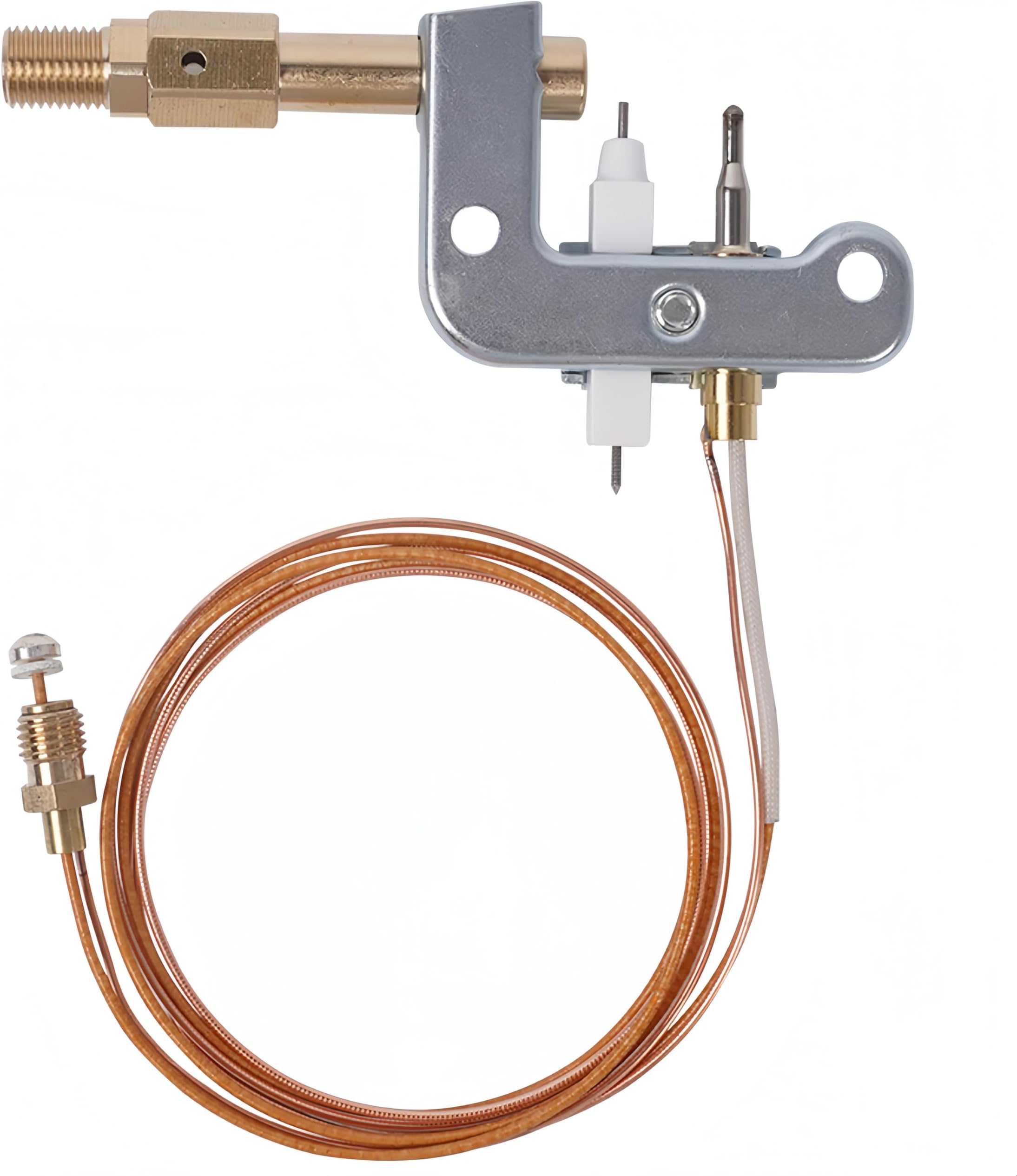 Amazon.com: 120630-01 Pilot ODS for Vent Free Natural Gas Wall Heaters ...