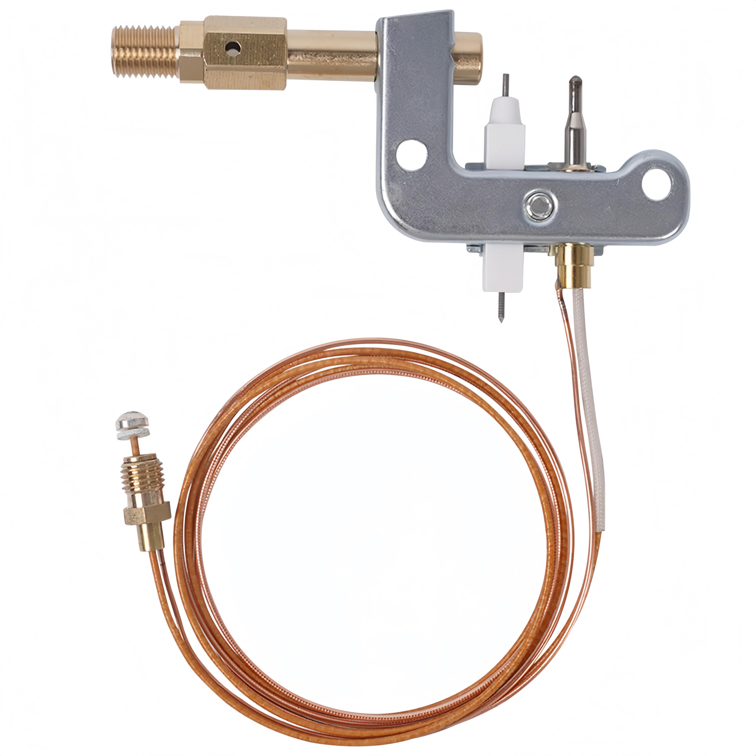 Amazon.com: 120630-02 Pilot ODS for Vent Free Propane Gas Wall Heaters ...