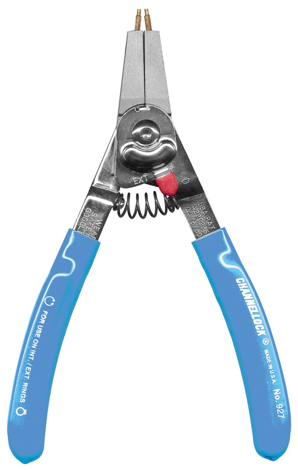 Channellock Snap Ring Pliers (Pack of 5) : Amazon.in: Home Improvement