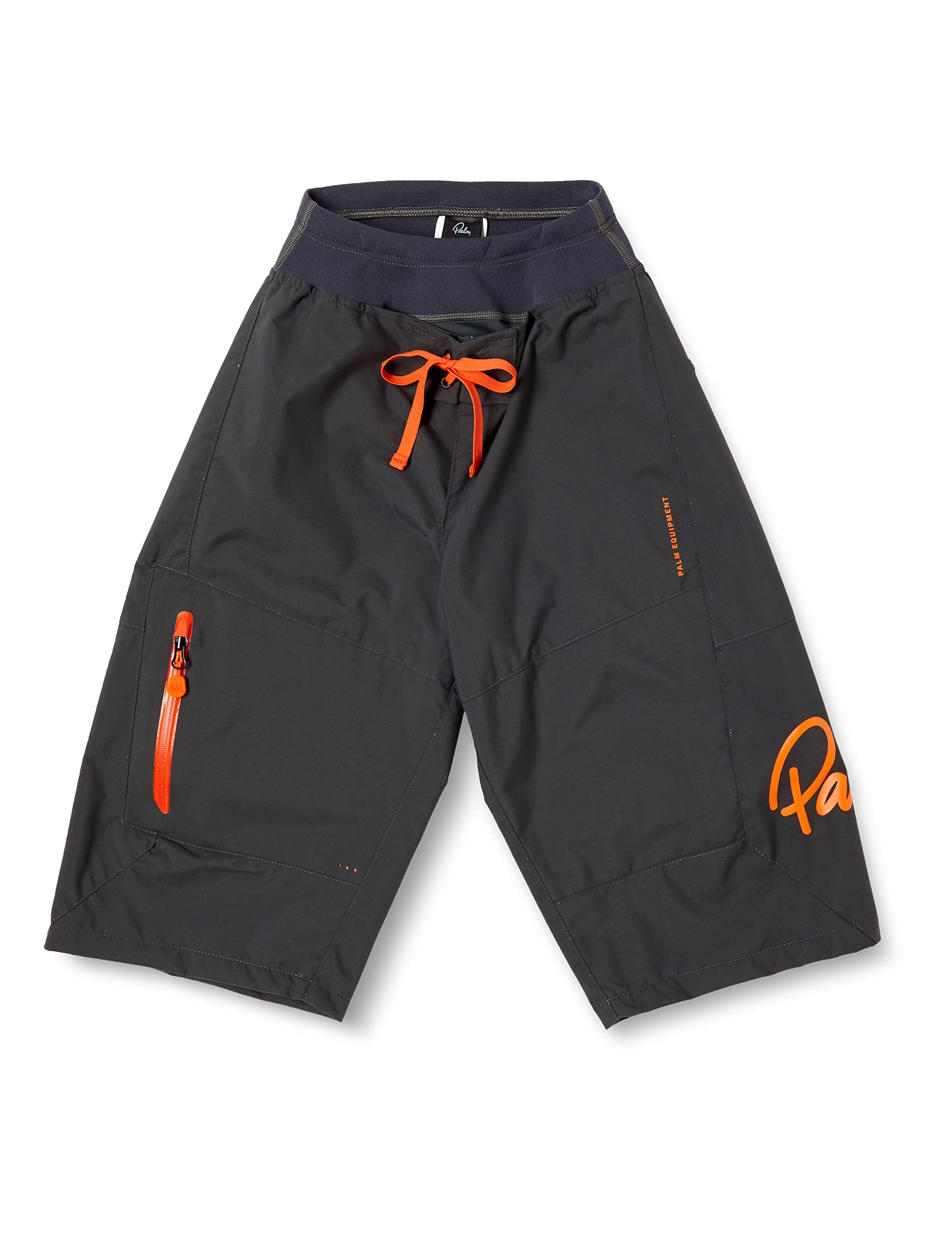 Amazon.co.jp: パーム(Palm) ホライゾン ショーツ メンズ グレー S