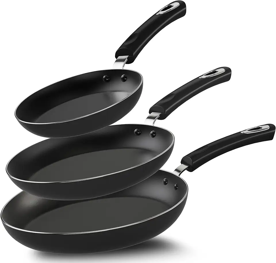 Restoring Non-Stick Pans: Tips For A Perfect Refurbish | CyCookery