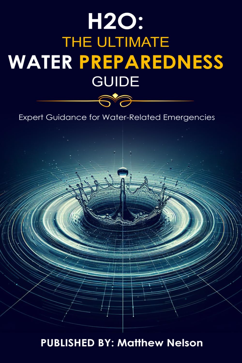 Pure Waters: Mastering Hydration and DIY Purification: Your Comprehensive Guide to Clean Water ...