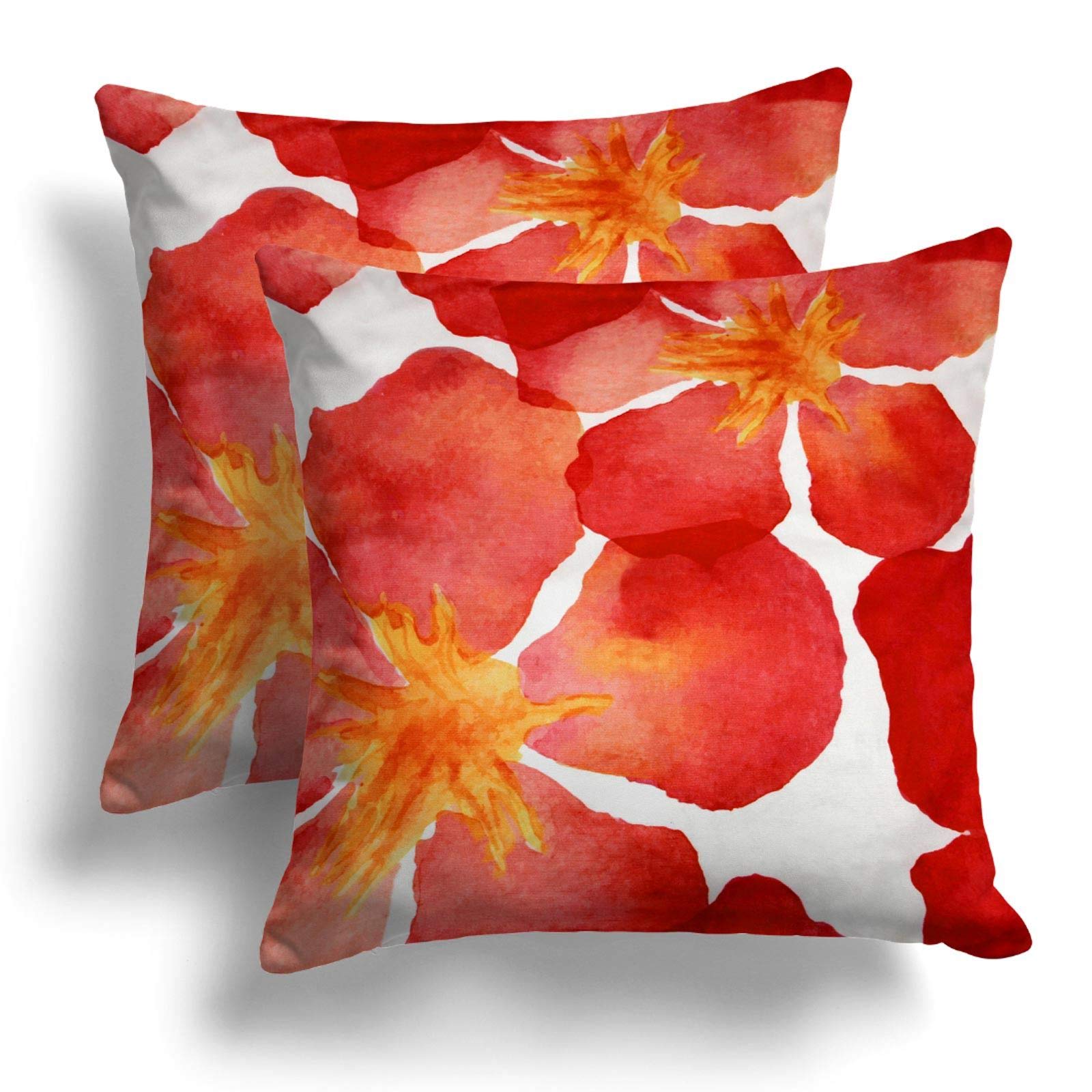 Bright Orange Cushion Covers | atelier-yuwa.ciao.jp