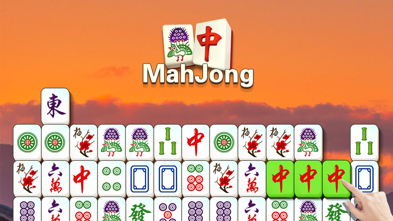 Mahjong scapes-Match game - App on Amazon Appstore