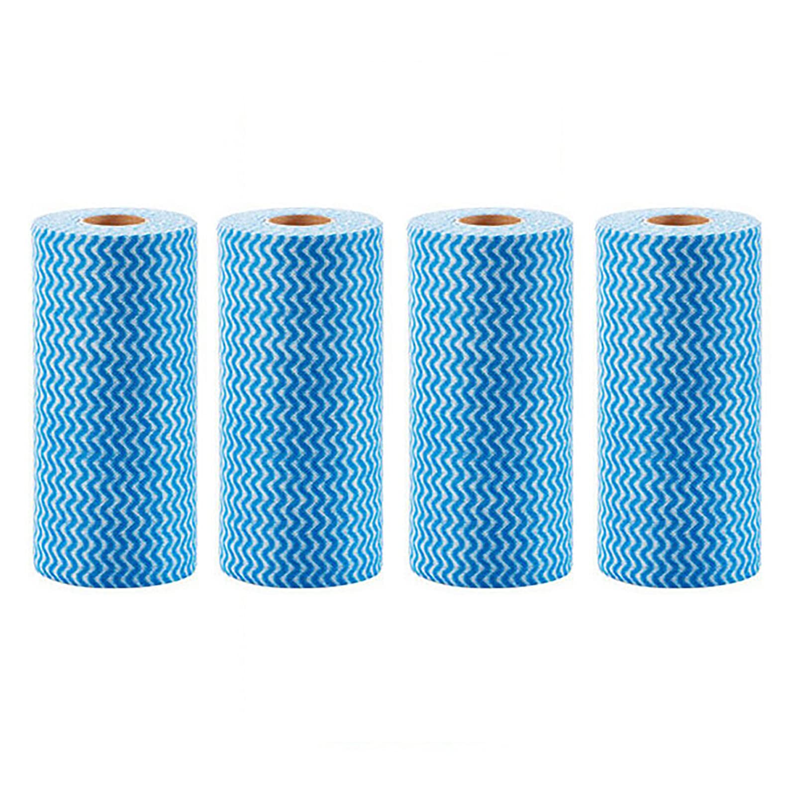 Lazy Cloths, Disposable Cleaning Cloths, Lazy Disposable Cleaning ...