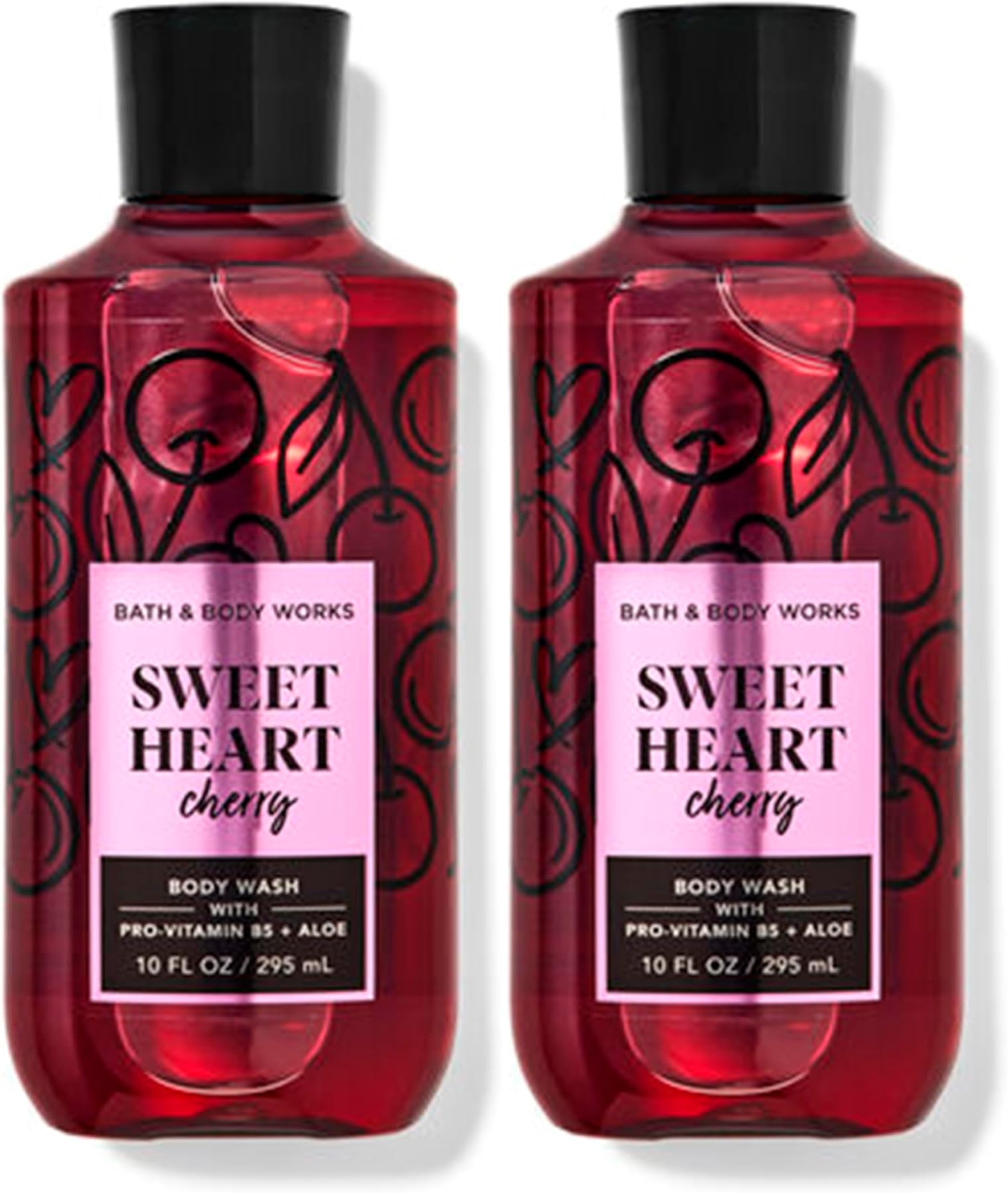 Amazon.com : Bath & Body Works Signature Collection Shower Gel For ...