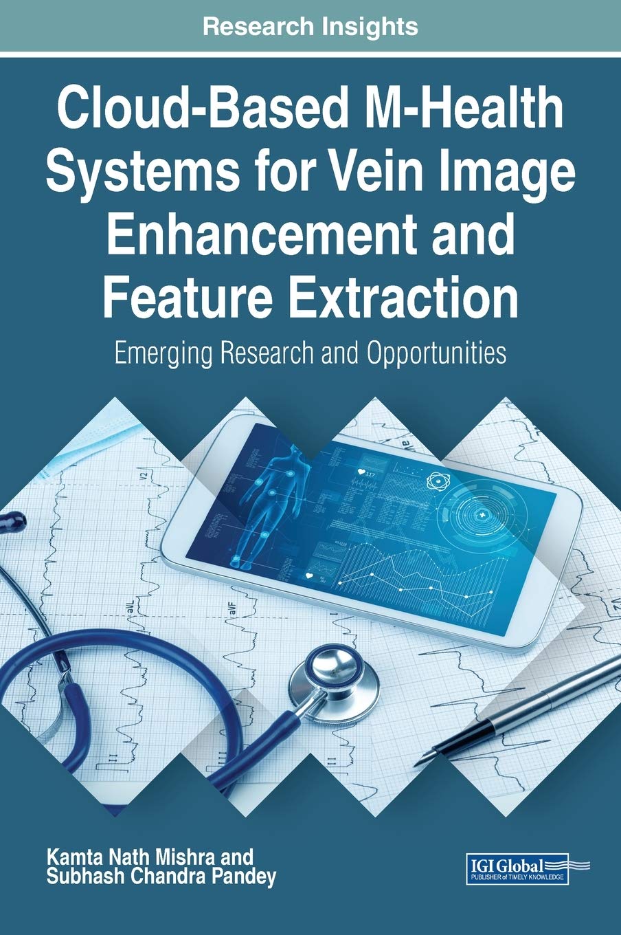 Cloud-based M-health Systems for Vein Image Enhancement and Feature ...
