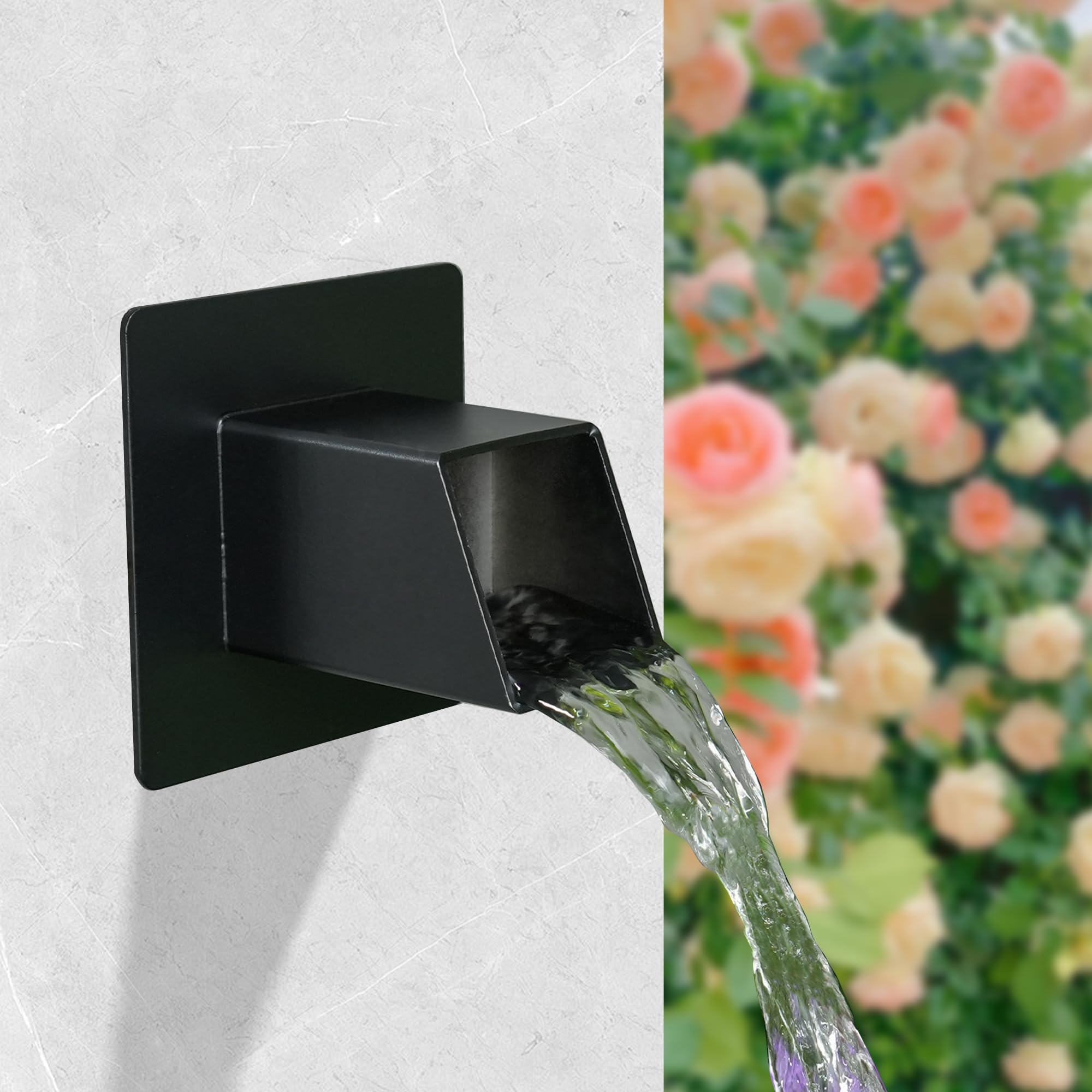 Garden Spout Outdoor Garden Sprayer Rose,watering Can Manufacturer