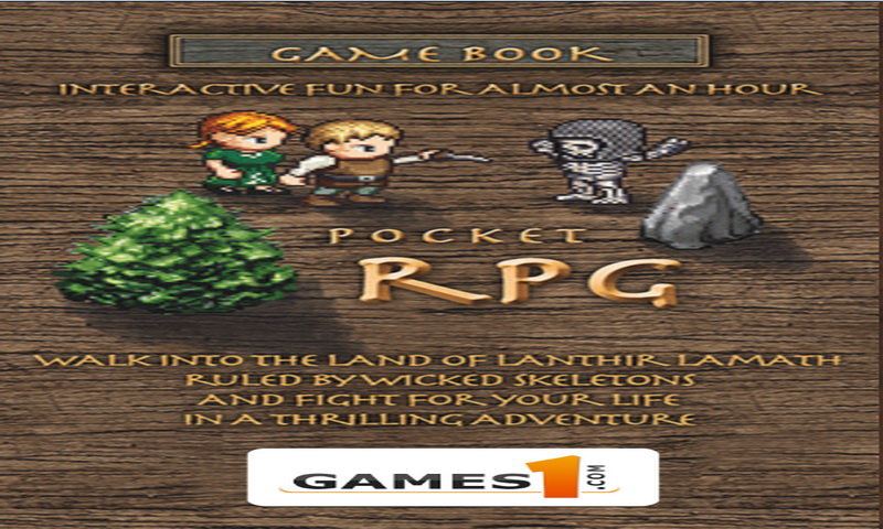 Pocket RPG - App on Amazon Appstore