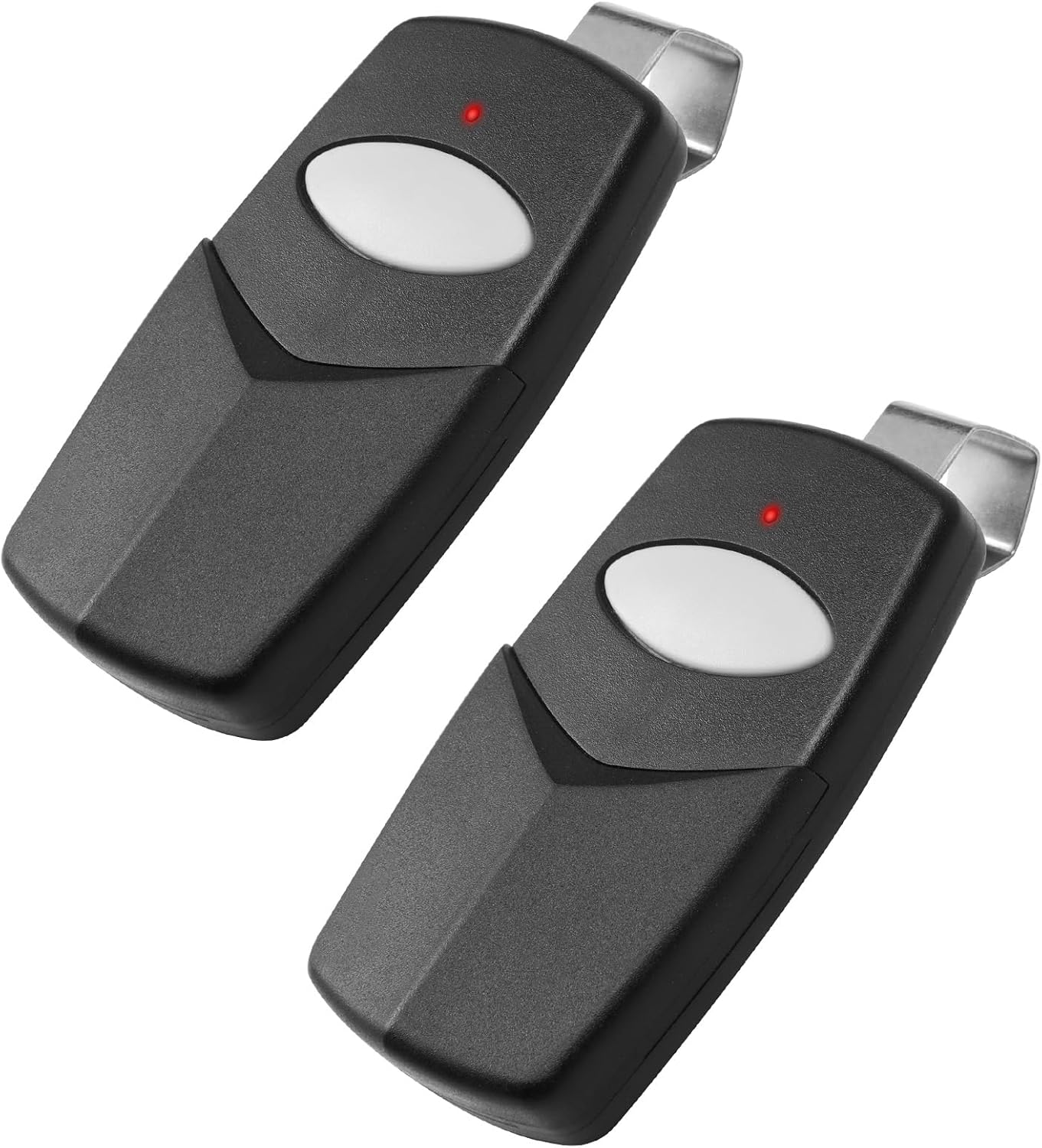 Amazon.com: MeiZhi Garage Gate Door Opener Remote,Compatible with ...