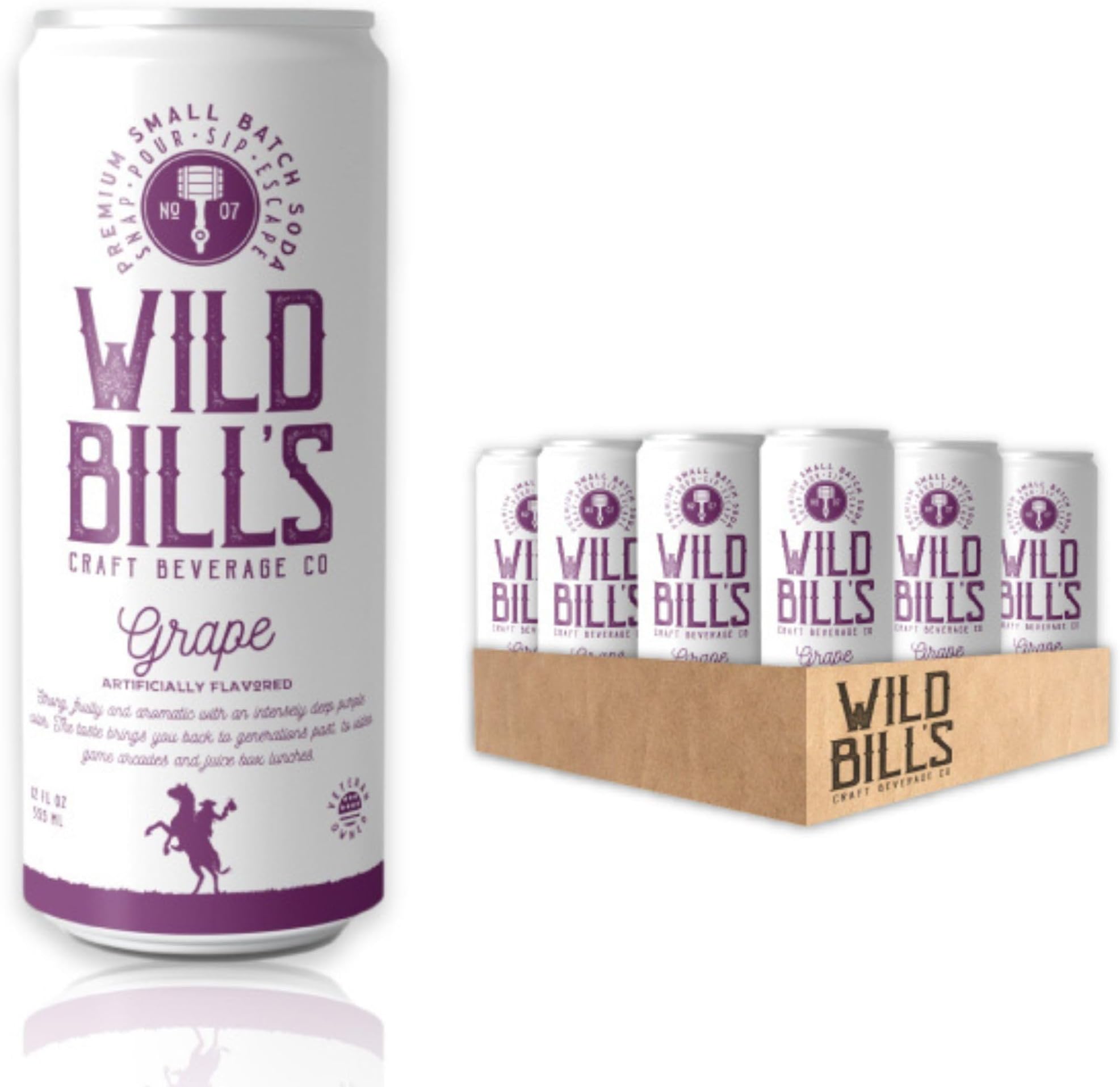 Amazon.com : Sprecher PUMA KOLA - caffeine-free "The Grandest Of 'em ...