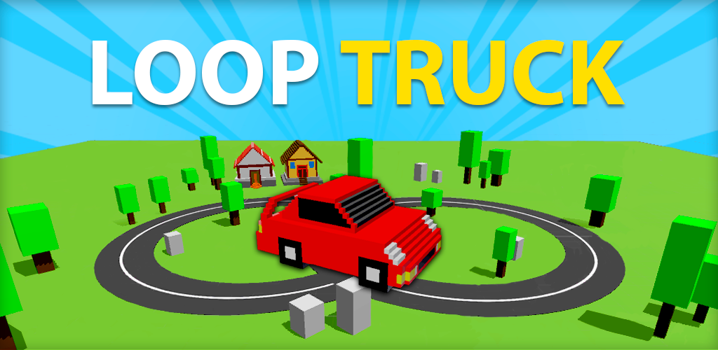 Loop Truck: Crossy Road - App on Amazon Appstore