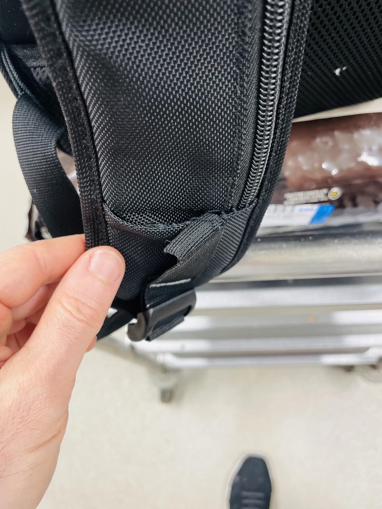 StarTech.com Laptop Backpack with Removable Accessory Case : Amazon.co ...