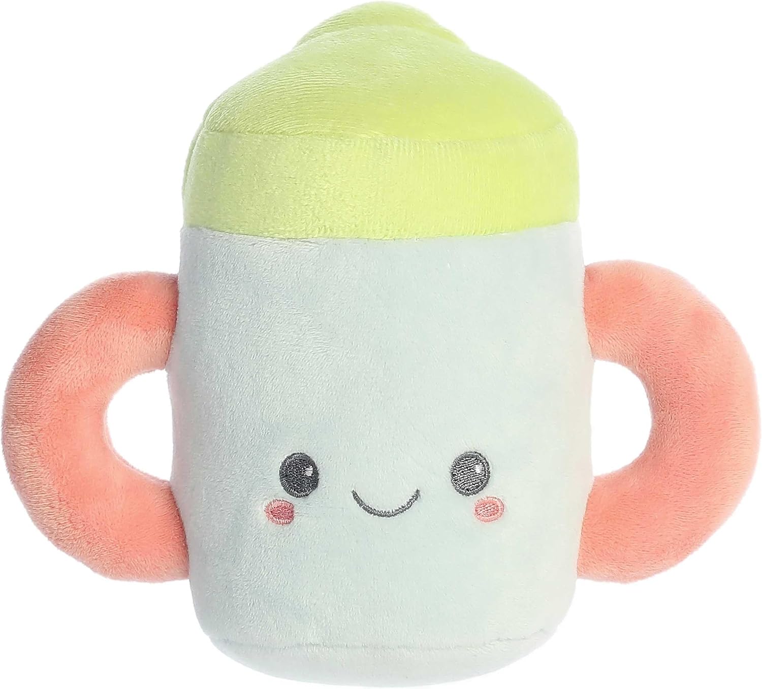Amazon.com: Ebba™ Engaging Foodies™ Sippy Cup Baby Stuffed Animal ...
