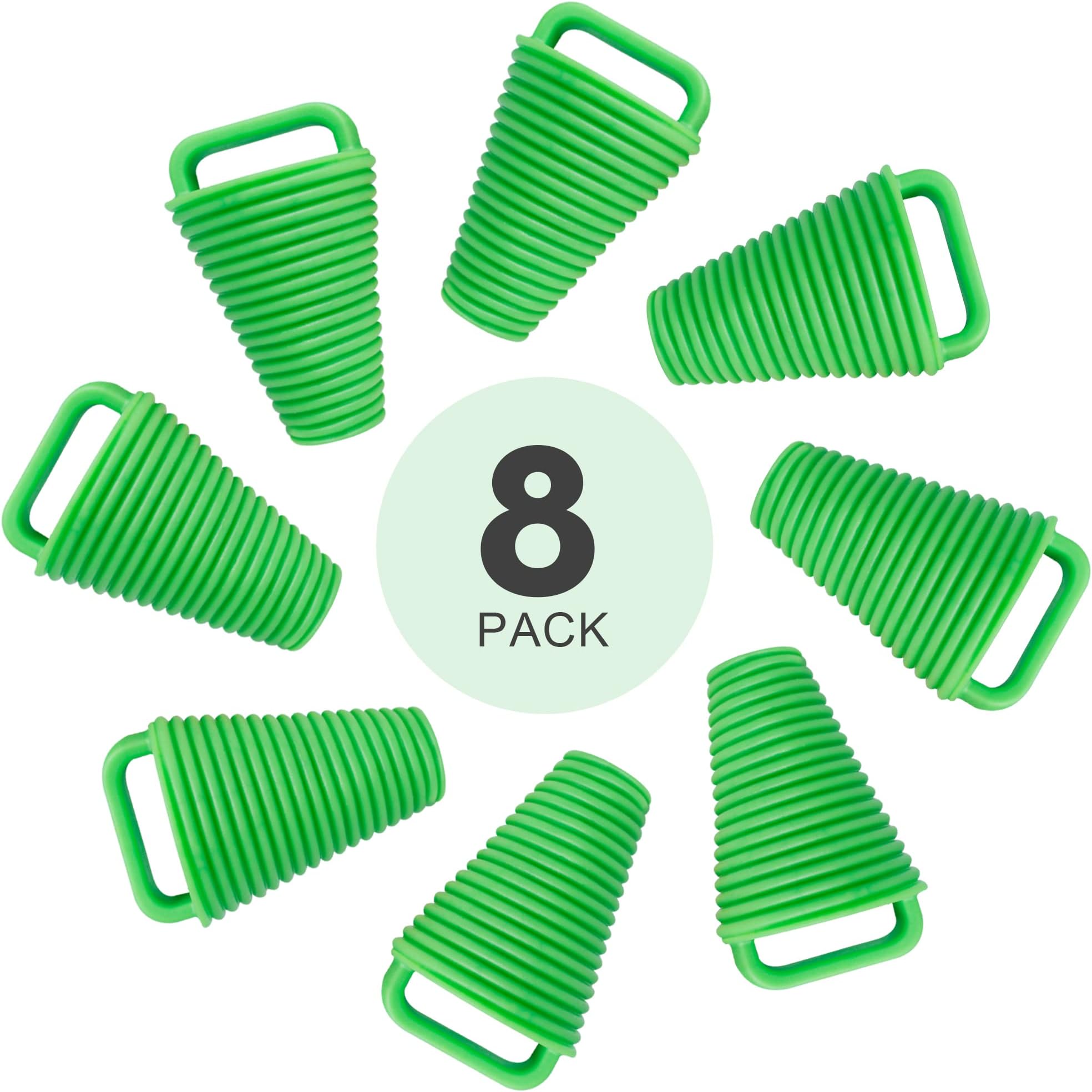 Amazon.com: Small Kayak Scupper Plugs Kits Scupper Plugs Drain Holes ...