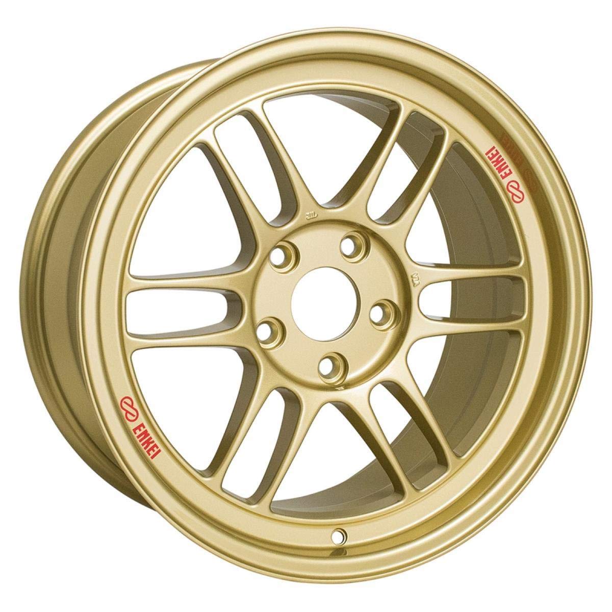 Buy Enkei RPF1 Racing Series Wheel Gold 17x9 5x100 45mm Offset Buy Enkei RPF1 Racing Series Wheel Gold 17x9 5x100 45mm Offset