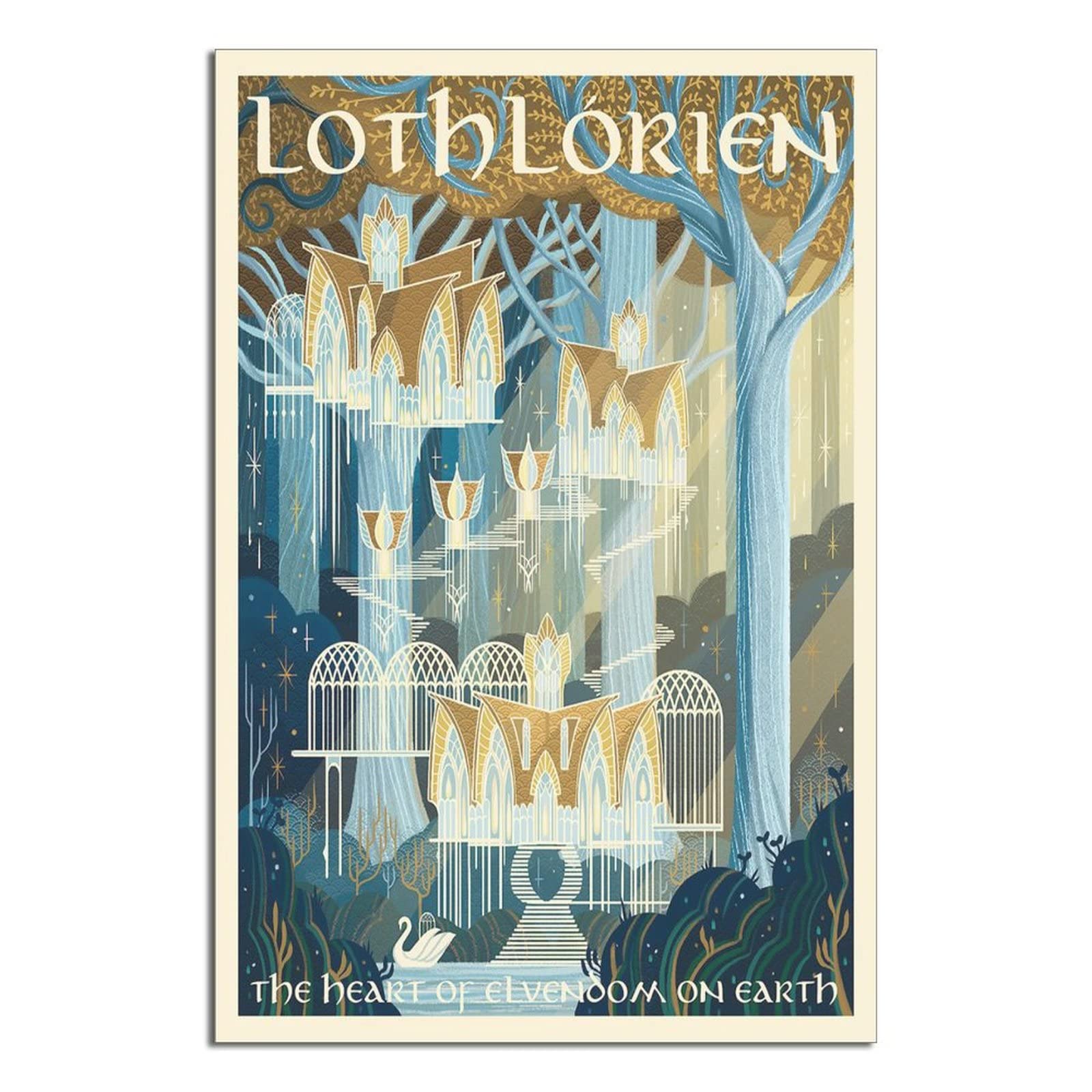 Lothlorien