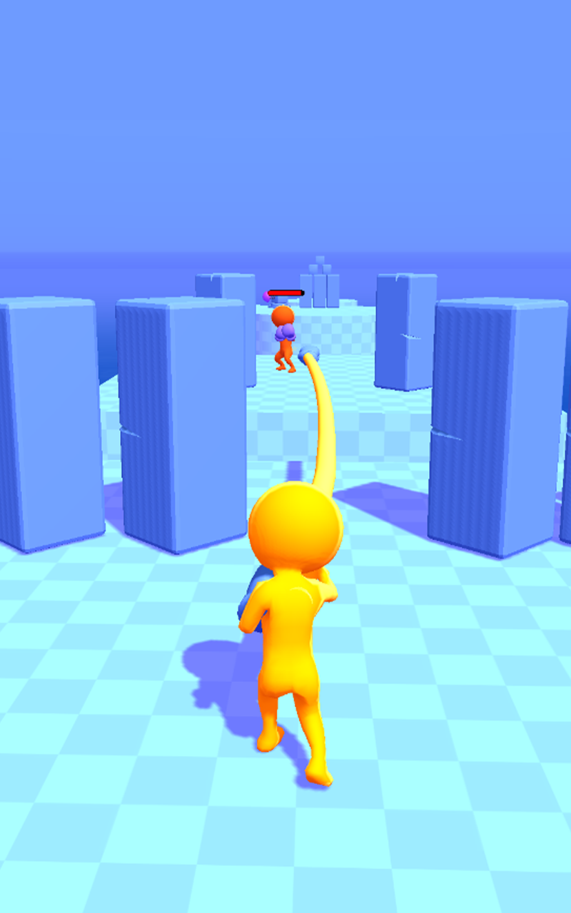 One Punch: Master 3D - App on Amazon Appstore