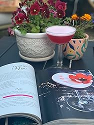 Fancy Af Cocktails: Drink Recipes from a Couple of Professional ...