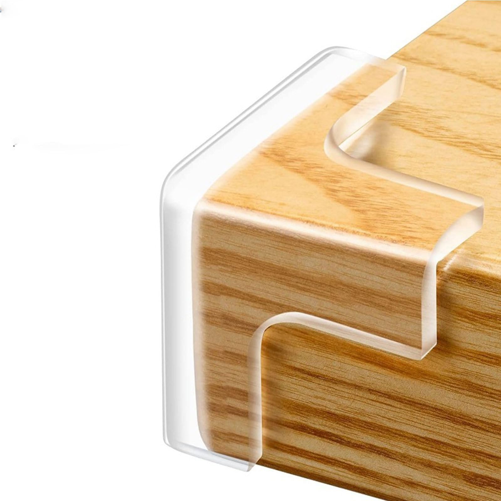 Amazon.com : Corner Protector,Baby Proofing Corner Guards,Best Clear ...