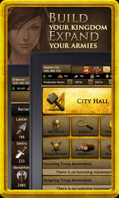 Valor - App on Amazon Appstore