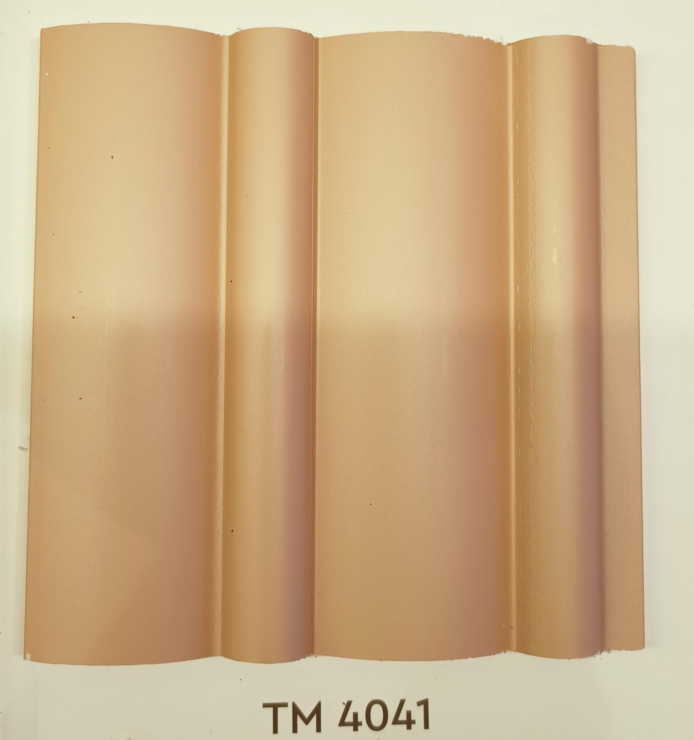 Clay Wall Panel Louvers