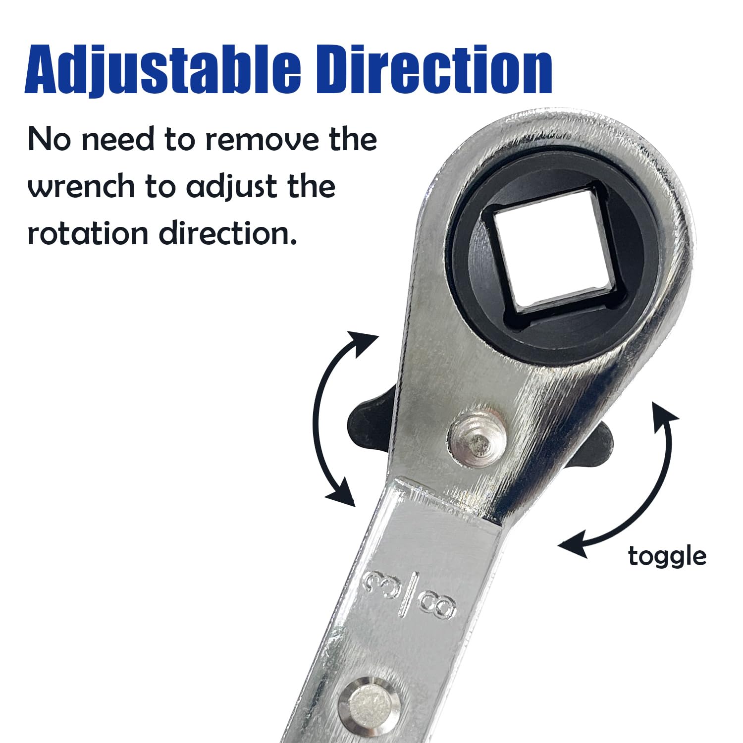 Snapklik.com : Hvac Service Wrench Set 3/16” 3/8” 5/16 1/4 Air ...