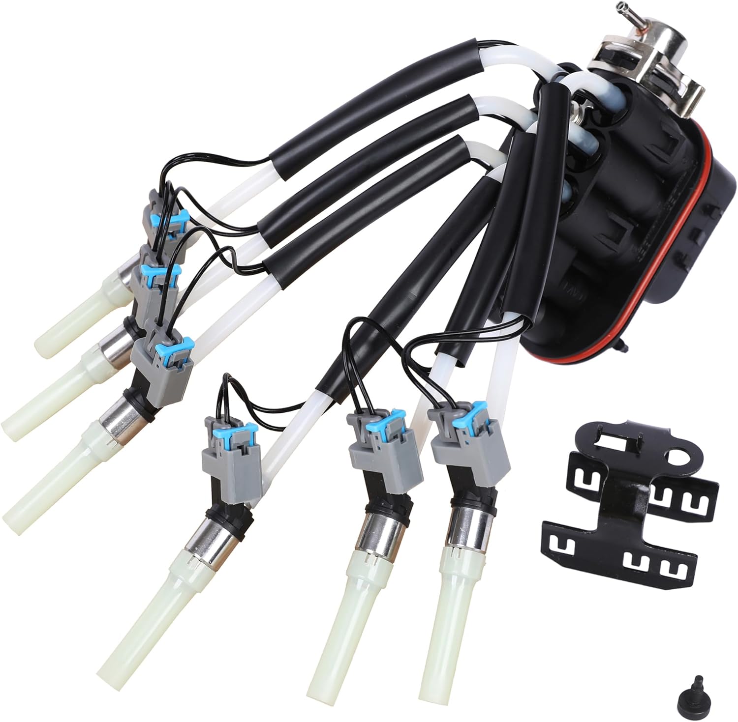 Amazon.com: FJ503 Spider Fuel Injector Replacement for Chevy Express ...