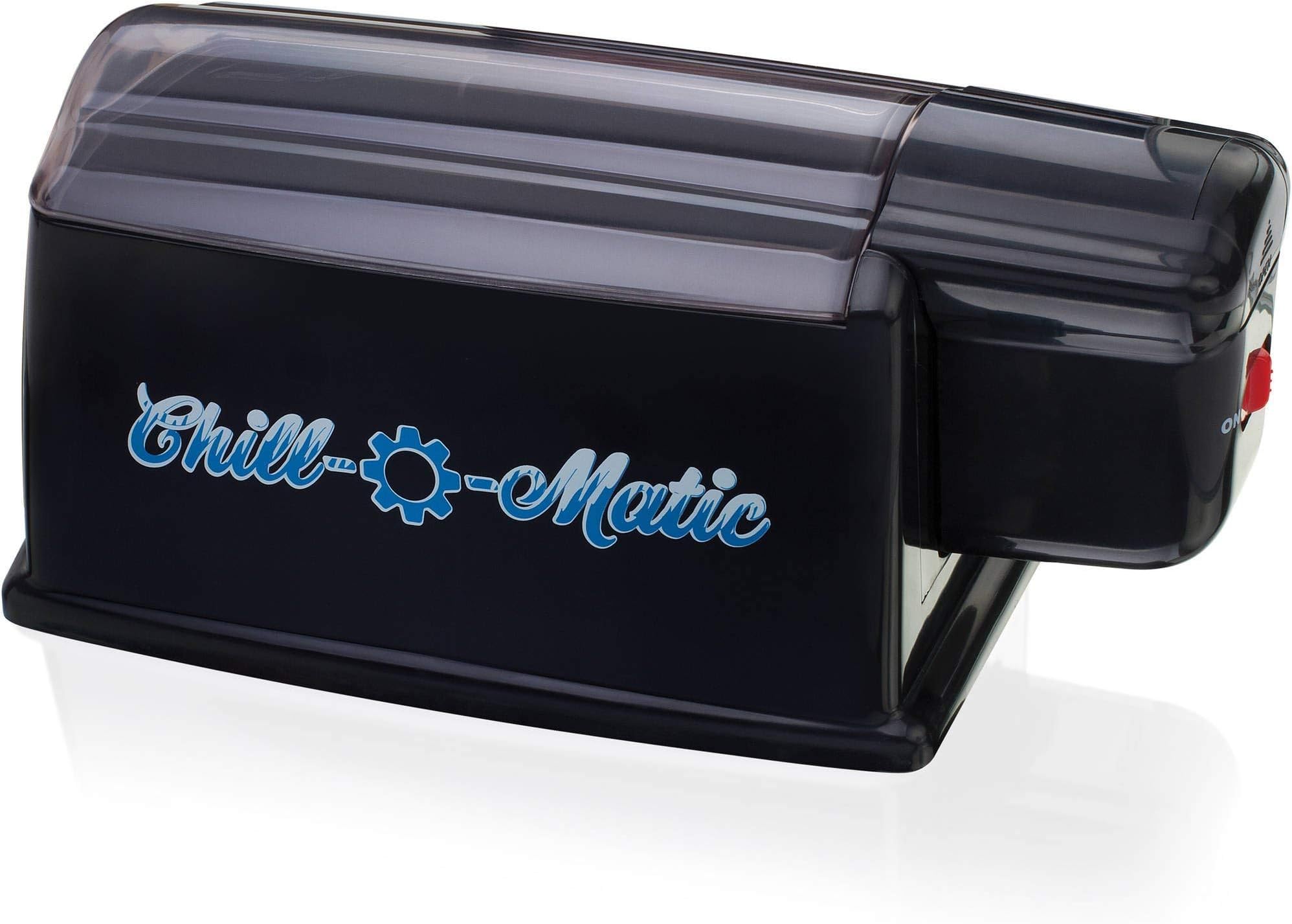 Amazon.com | Chill-O-Matic Instant Beverage Cooler, Chill Drinks in 60 ...