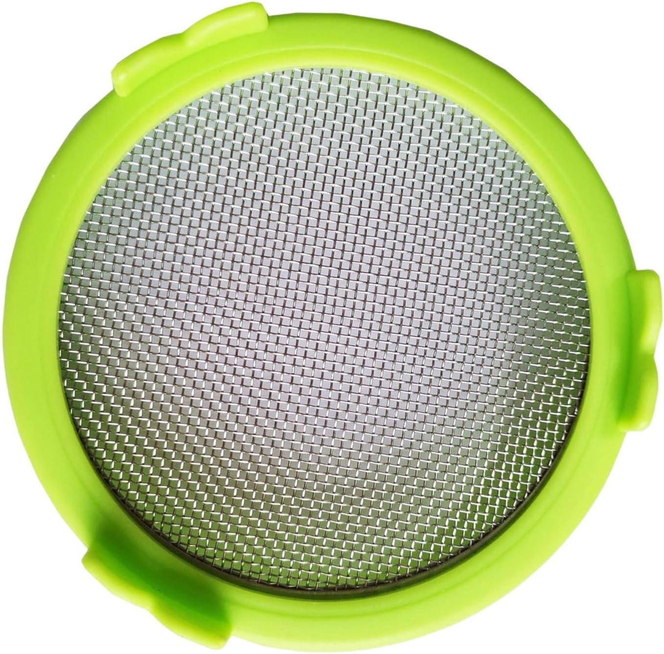 Amazon.com: Mason Jar Screen Lids Sprouting - Sprouting Lids For Wide ...